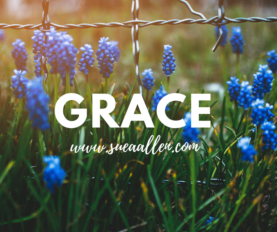 Day 17 - The Generosity of Grace - Cheerful Soul I️s God Generous To You?